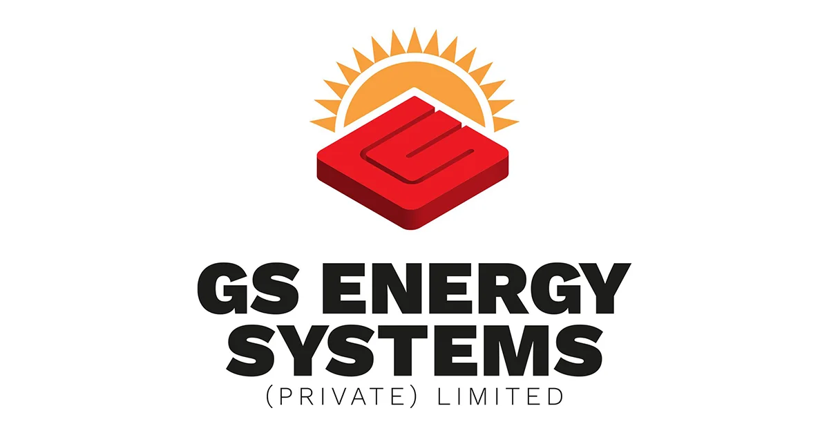 Home - GS Energy Systems PVT LTD